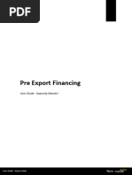 Buku Panduan Kopra Cash Lite | PDF