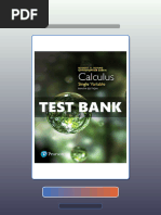 Thomas Calculus 13th Edition Thomas | PDF | Educational Assessment ...
