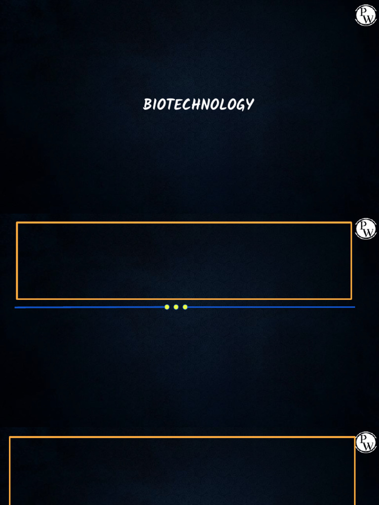 Science and Technology - Class Notes | PDF | Biofuel | Embryonic Stem Cell