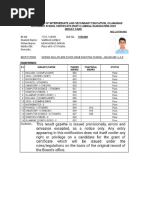 Grade 11 and 12 | PDF