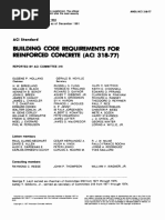 AWS D1.1 - Structural Welding Code - Steel | PDF