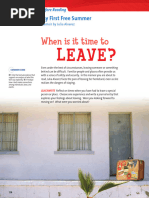 I Too Sing America. Julia Alvarez PDF | PDF