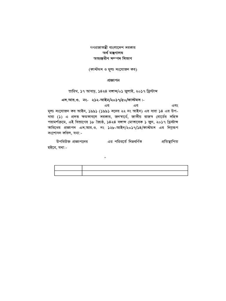 01.cap Mach SRO 128 2017 Amend | PDF