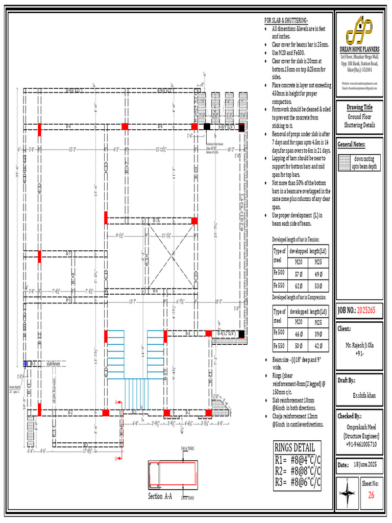 Rakesh Ji Ola +91 - 9928625118-Model | PDF | Building Materials | Building