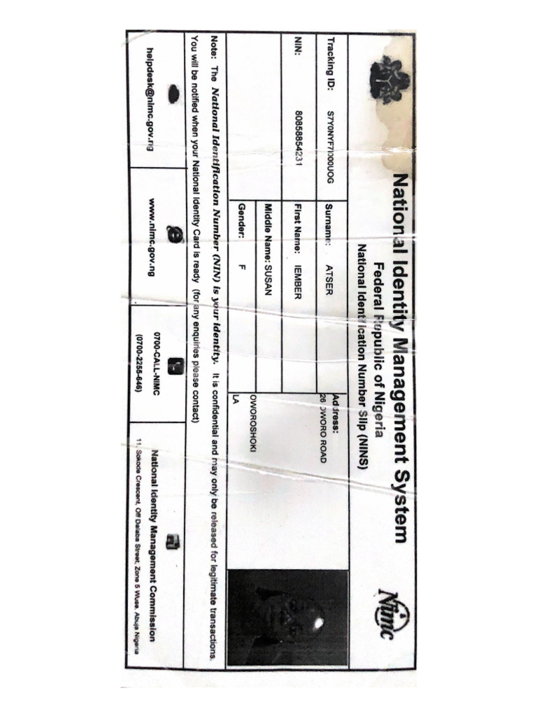 Tracking | PDF