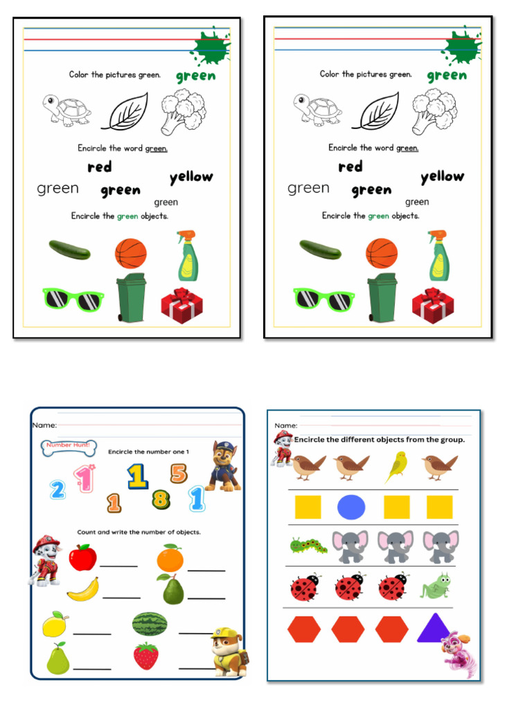 Quarter 1 Week 1 Pahapyaw Week 2 | PDF