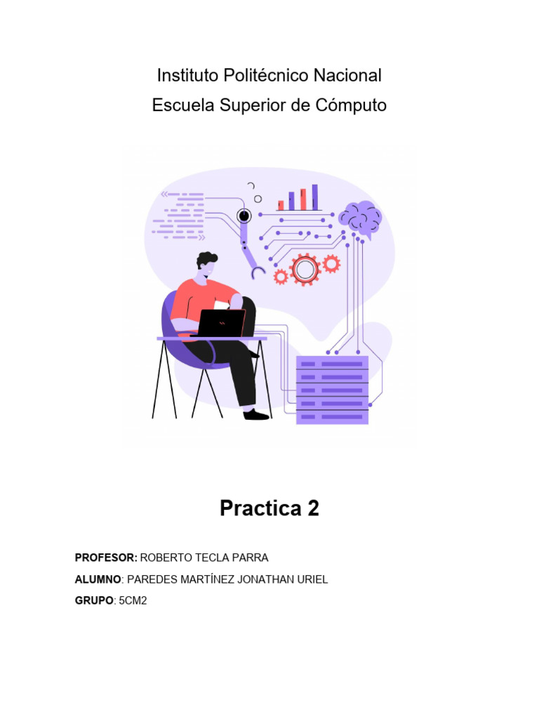 Practica 2 | PDF | Compilador | Java (lenguaje de programación)