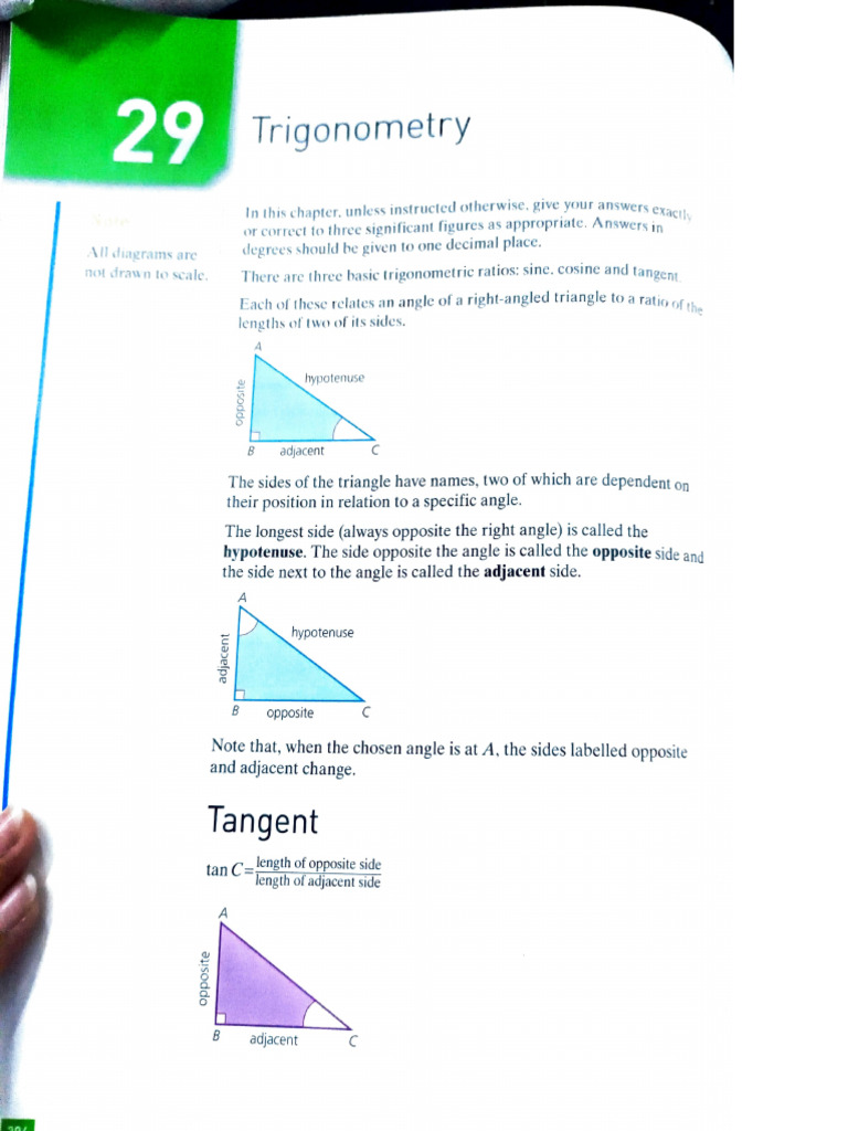 Trigonometry | PDF | Trigonometric Functions | Trigonometry