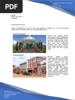 Contoh Live Report | PDF