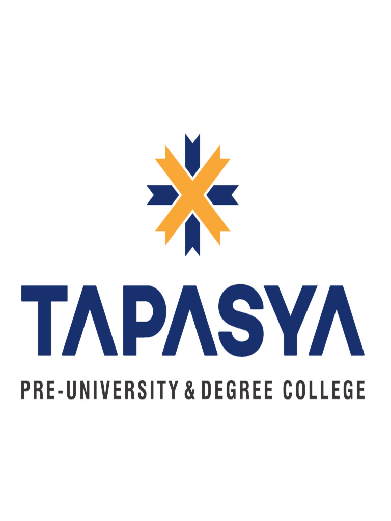 Tapasya Logo | PDF