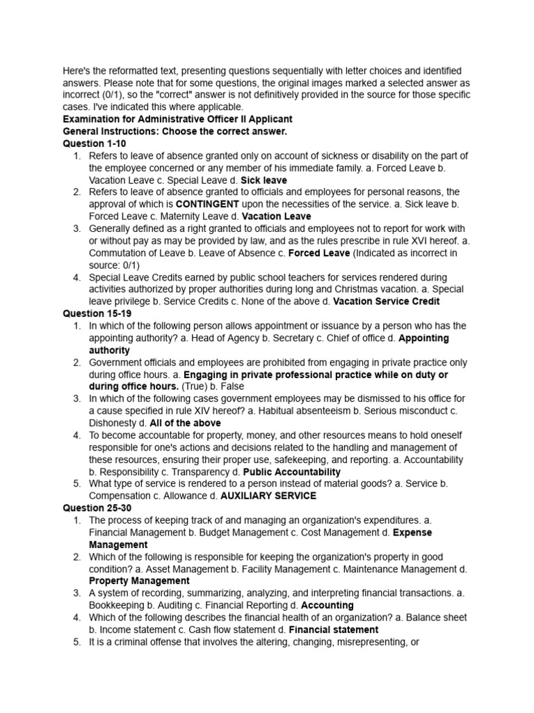 Reformat Properly, Should Be Sequencial From 1 To ... | PDF | Expense ...