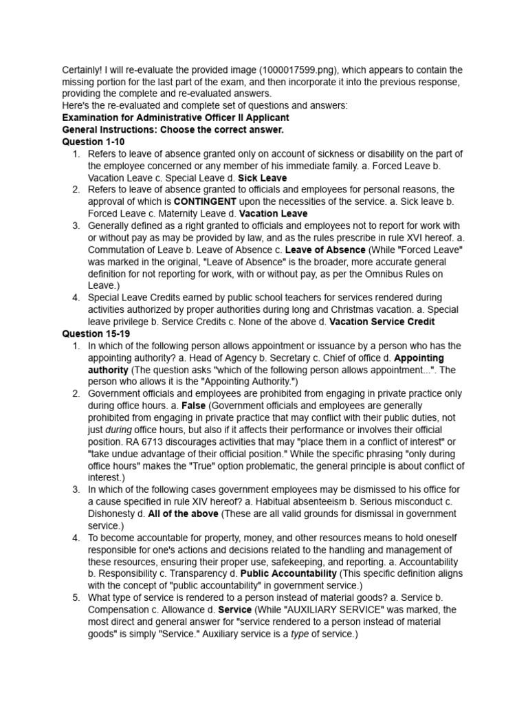 Revaluate Also This Image. This Is The Missing Par... | PDF | Expense ...