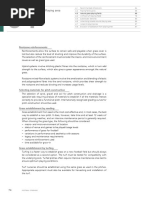 Football Turf Field Construction Guide | PDF | Drainage | Soil