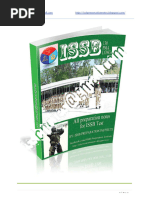 ISSB Initial Test Practice Paper | PDF