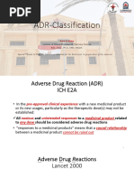 Designated Medical Event Dme List en | PDF | Hepatitis | Ischemia