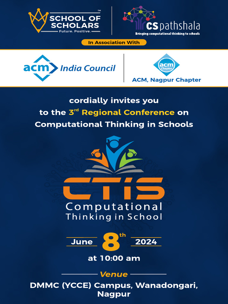 CTIS Program | PDF