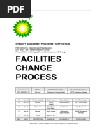 Engineering Change Notice Template | PDF