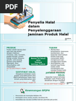 Materi Pelatihan | PDF | Bisnis | Pengelolaan Keuangan & Uang
