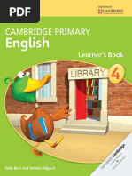 Grade 7 English Textbook | PDF