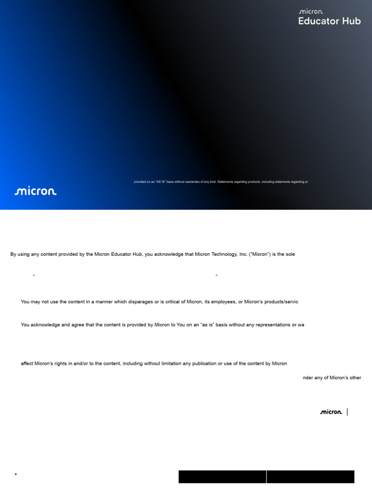 Introduction to Semiconductor Fabrication | PDF | Semiconductor Device Fabrication ...