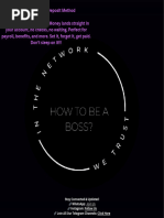 Pay Direct - Qfix Info | PDF