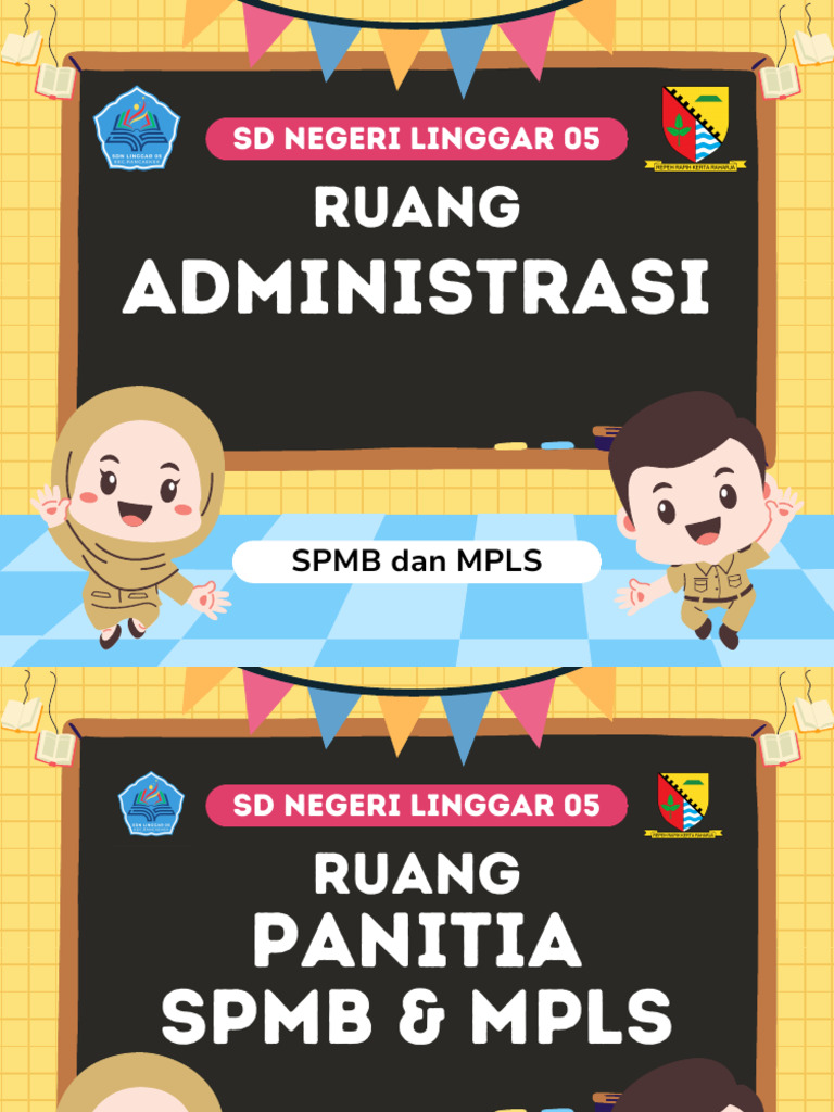Nama Ruangan | PDF