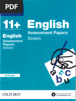 KS2 Reading Comprehension CGP Publishing House | PDF