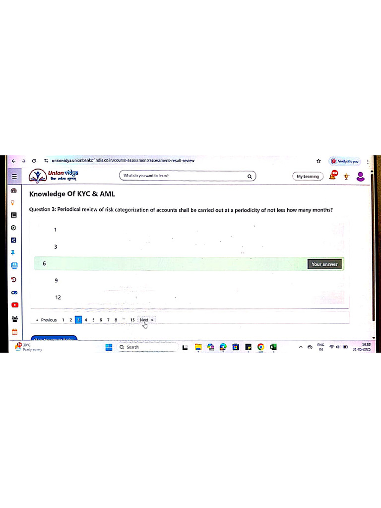 Kyc AML | PDF