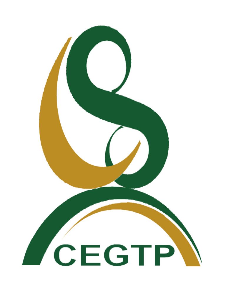Cegtp Logo 5 Copie | PDF