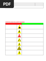 Safety Abbreviations and Full Forms Guide | PDF | Occupational Safety ...