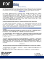 Template - Affidavit For Disposal Free and Harmless - 2023 | PDF ...