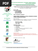 Contract of Employment For Pyei Beei Phase 5 | PDF | Employment ...