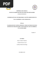 Atalhos Essenciais do CorelDRAW | PDF | Botão Ctrl | Teclado de computador
