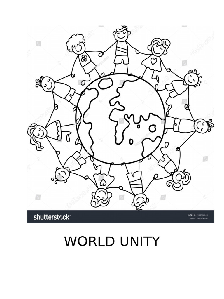 World Unity | PDF