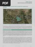 SIPRI Yearbook 2025 Summary Report | PDF | Nuclear Weapons | Arms Control
