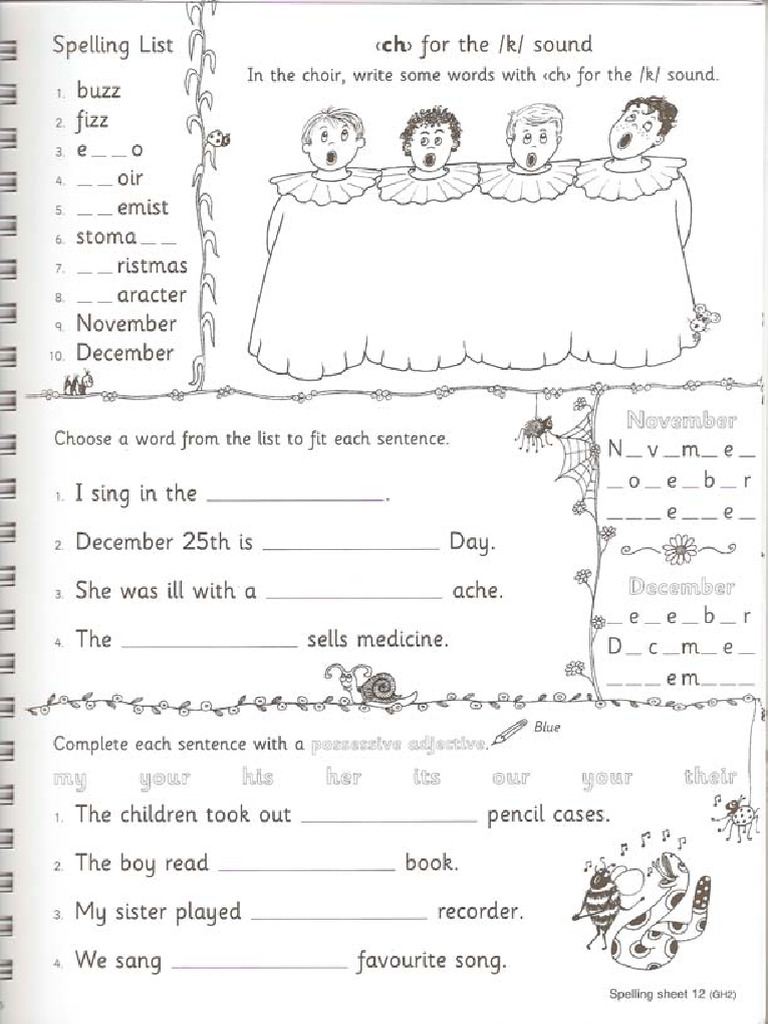 Jolly Grammar Handbook 2-81-160 | PDF