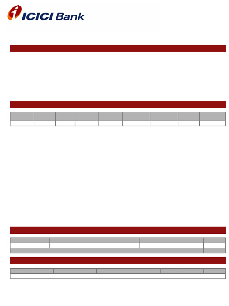 Loan Statement | PDF | Financial Services | Payments