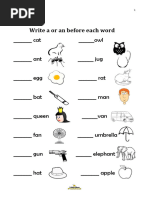 Ufli Assessment Lines | PDF