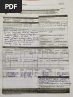 CIOMS I Form | PDF | Causes Of Death | Health Sciences