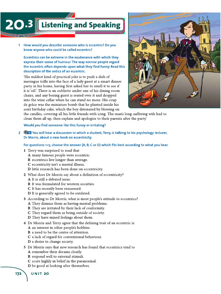 Language Development French Words CPE Objective P 172 173 | PDF