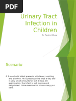 Acute Complicated Urinary Tract Infection (Including Pyelonephritis) in ...