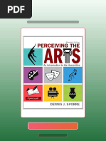 The Humanities Through The Arts 11th Edition | PDF | Multiple Choice ...
