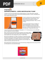 Roblox | PDF | Reading Comprehension