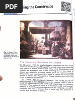 Chapter 3: Ruling The Countryside | PDF | Famine | Agriculture