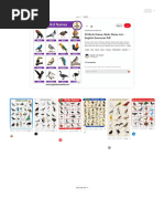 A to Z List of Bird Names | PDF