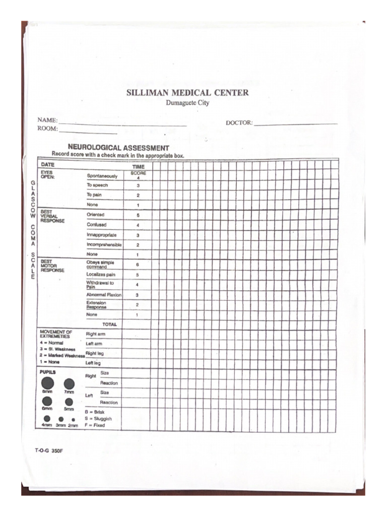 Micu Forms | PDF