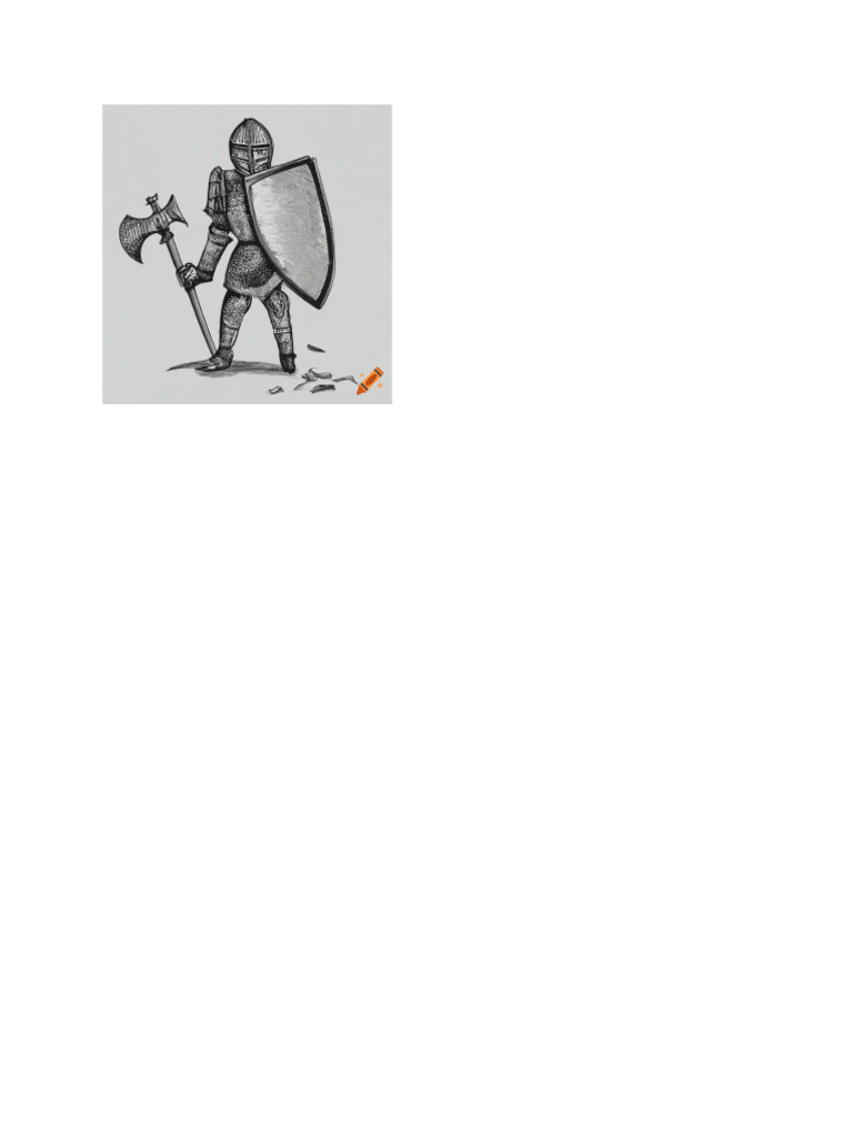 Knight 2 | PDF