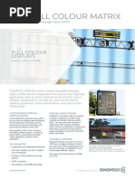 Trafficware Synchro Studio Overview | PDF | Traffic | Computing