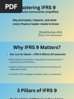 MFRS9 Deloitte Malaysia | PDF | Valuation (Finance) | Hedge (Finance)