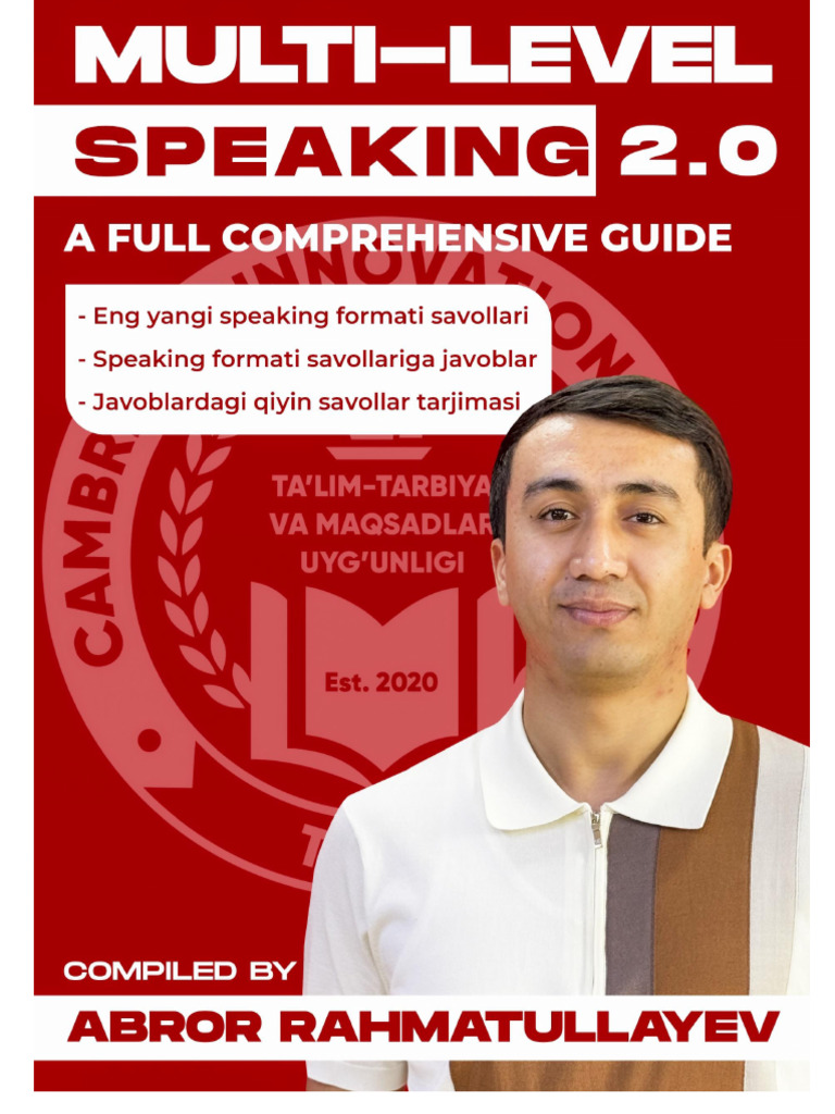 Multi-Level Record Speaking Tahrir2 | PDF | Renewable Energy ...